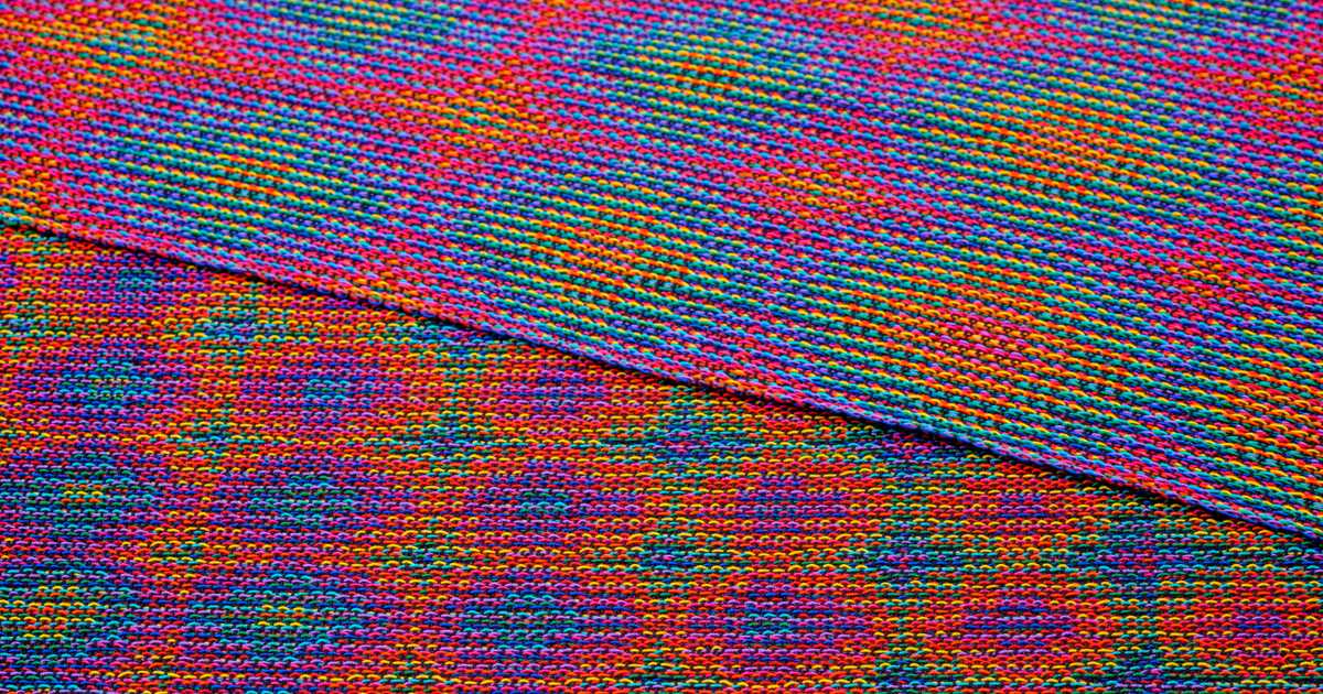 One design, lots of echoes